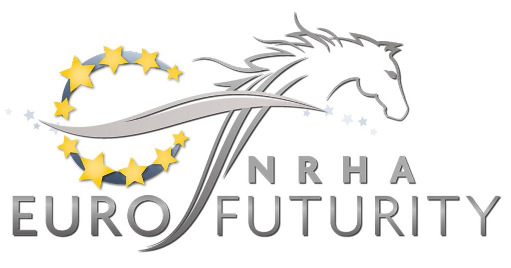 2023 NRHA European Futurity—Daily Updates - NRHA