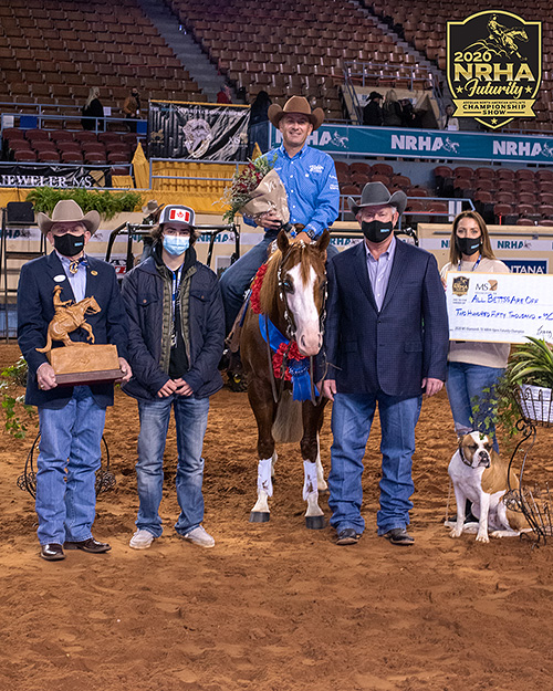 Andrea Fappani Claims Level 4 Open Championship With All Bettss Are Off ...