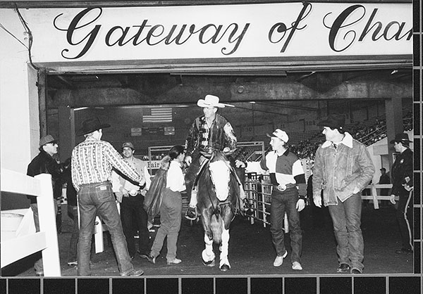 Gunner Becomes National Reining Horse Association's First $13 Million ...