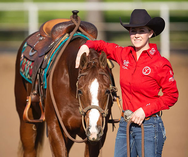 2021 NRHA Professionals of the Year Announced - NRHA