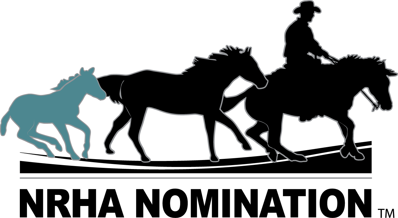 NRHA 4-Year-Old Nomination Program Approved - NRHA