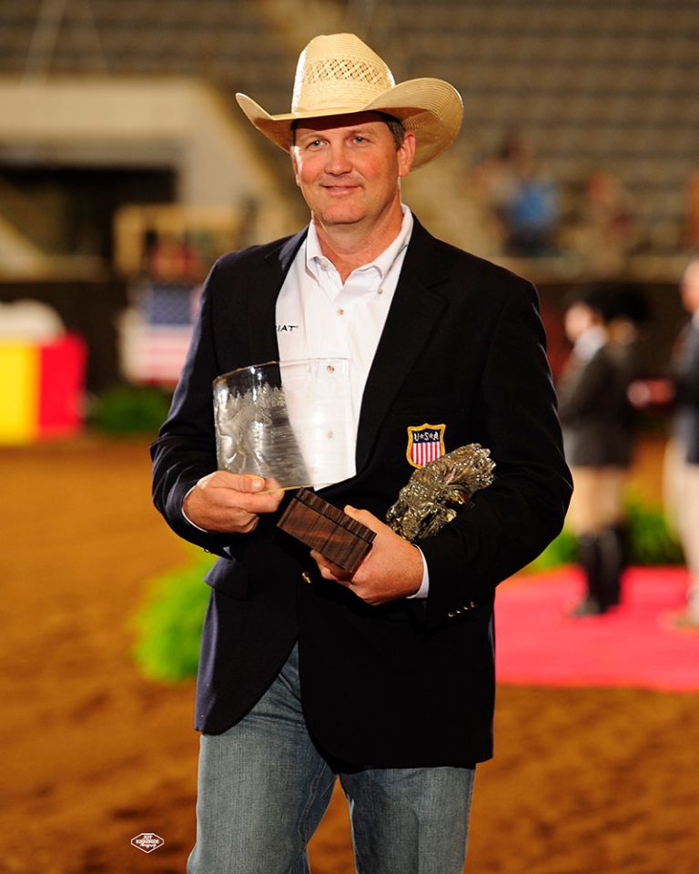 Our Condolences – Jeff Petska - NRHA