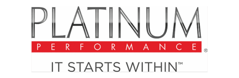 Platinum Performance - NRHA