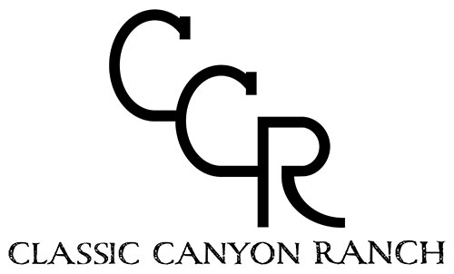 Classic Canyon Ranch - NRHA
